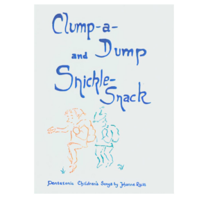 Clump a Dump and Snickle Snack - Aurifer