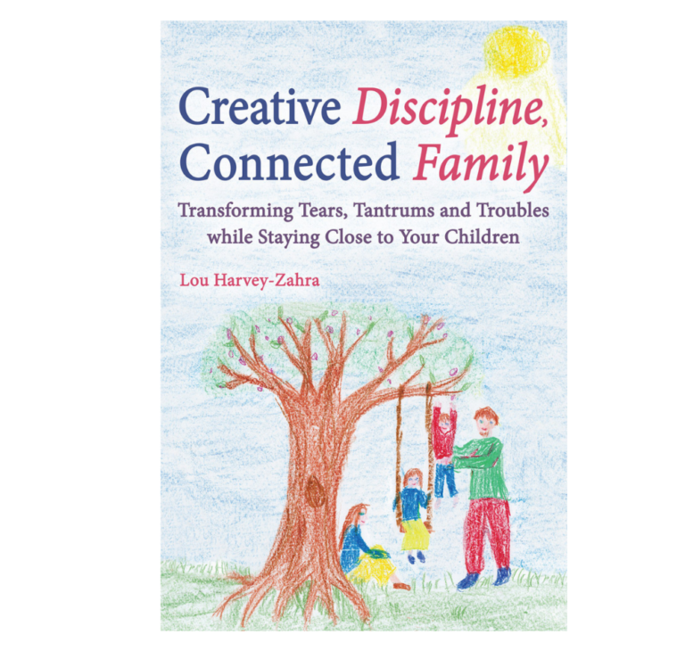 Creative Discipline, Connected Family - Aurifer