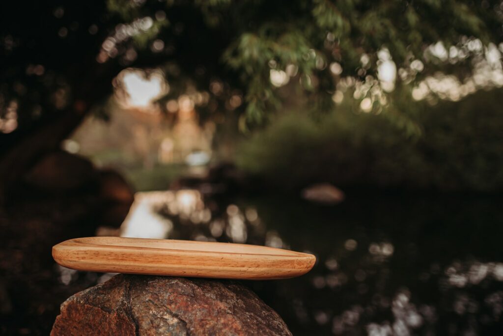 Explore Nook Boat - Aurifer