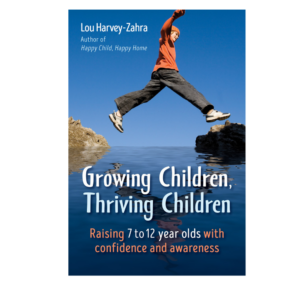 Growing Children, Thriving Children - Aurifer