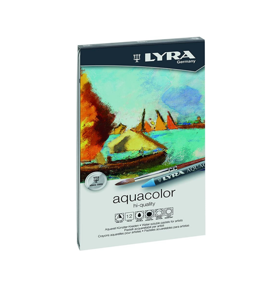 Lyra Pencils - full range Archives - Aurifer