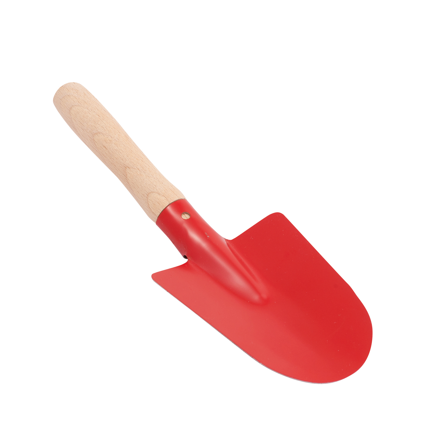 Muender Small Colander 10cm White - Aurifer