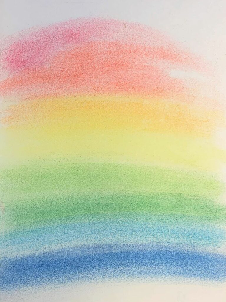 Seccorell Art Smudge Pastels, Rondo - Aurifer