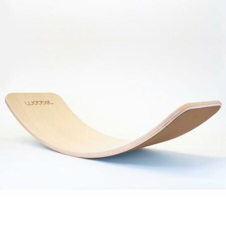 Wobbel Original with Felt Wallaby - Aurifer