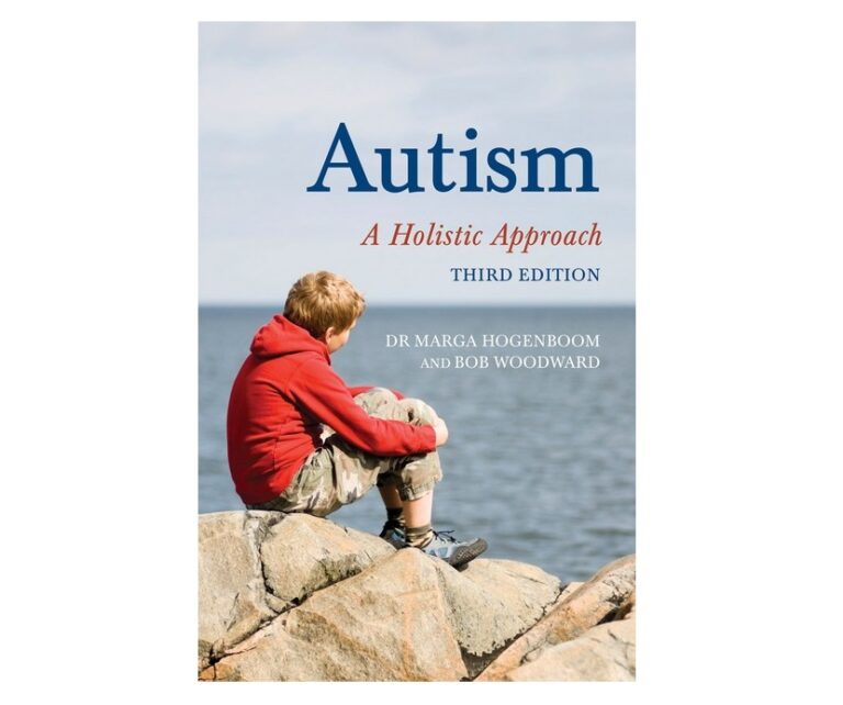 Autism: A Holistic Approach - Aurifer