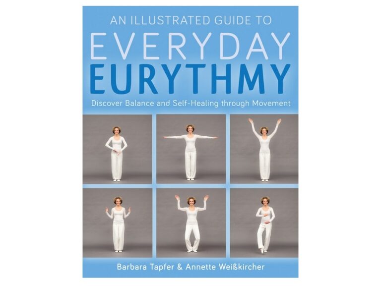 Illustrated Guide Everday Eurythmy - Aurifer