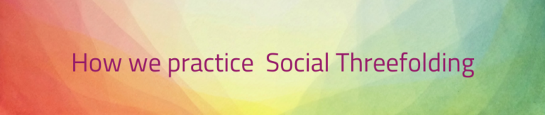 Social Threefolding - Aurifer