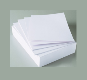 Cartridge Drawing Paper 110gsm A3 500 sheets - Aurifer